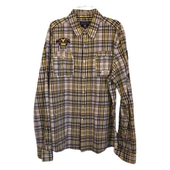 Company 81 | Shirts | 3 For 2 Company 8 Shirt | Poshmark